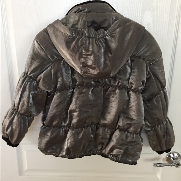 Copper Key | Jackets & Coats | Copper Key Hooded Puffer Jacket | Poshmark